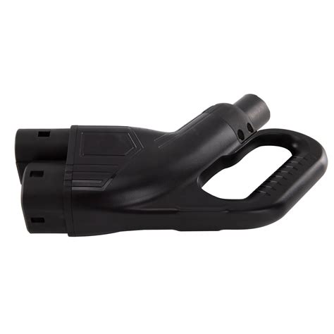 Workersbee Ul Cul Approved Dc Fast Charging Electrical Ccs1 Type 2 Ev Charger Plug Dc Fast Ev