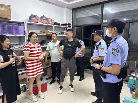 【夏季行动】大庆市公安局龙凤分局开展集中打击专项行动澎湃号·政务澎湃新闻 The Paper