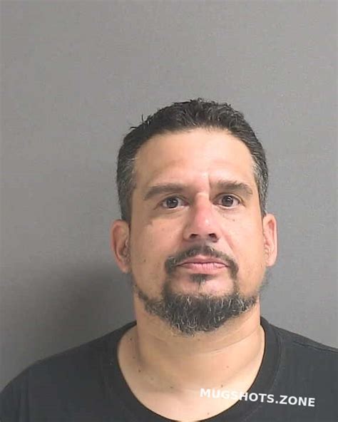 Dones Vincent 02 14 2023 Volusia County Mugshots Zone