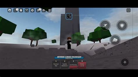 Showcasing Tsb Gojo Script Pastebin Youtube