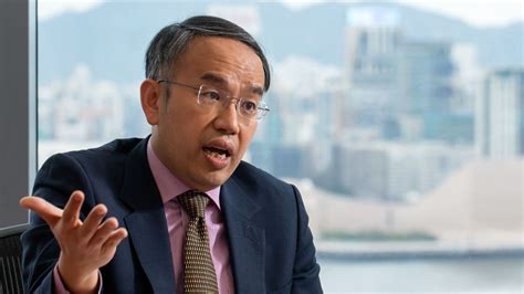 許正宇：當局擬修例打擊「假會計師」濫簽審計報告 冀2024年度起生效