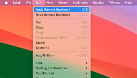 How To Undo Redo On A Mac A Simple Guide For Beginners