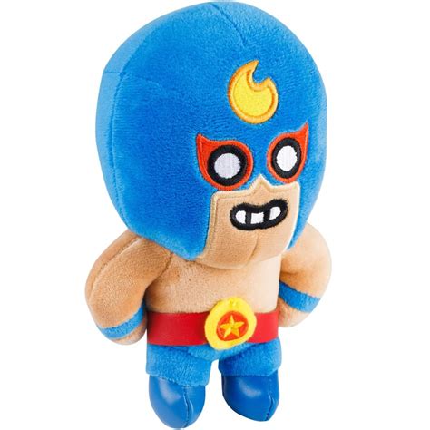 Brawl Stars El Primo • Cena Opinie Allegro