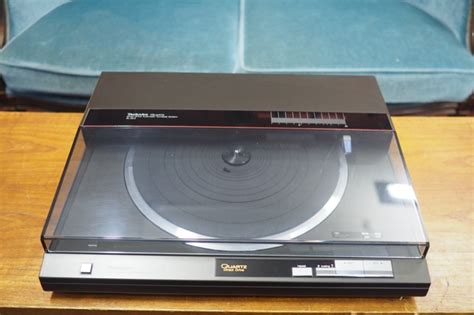 Technics SL QL5 Classic Audio