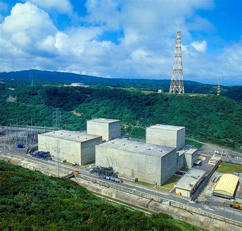 核電廠延役 環境資訊中心