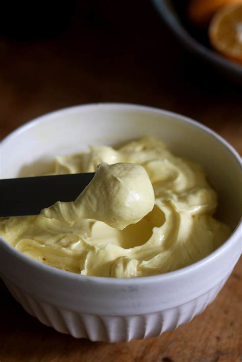 How To Make A Sexy Silky French Buttercream Frosting Kitchn