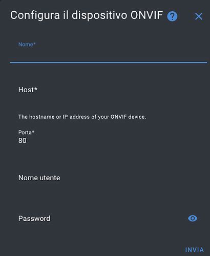 Imou Life Cloud Integration Configuration Home Assistant Community