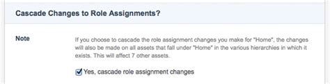 Roles Asset Screens Manuals Squiz Matrix 5 Documentation