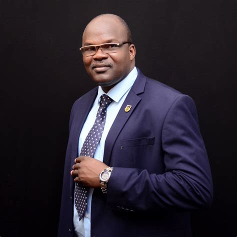 Emmanuel Wendsongre Ramde Team Leader Senior Expert In Energy Policy Regulatory And