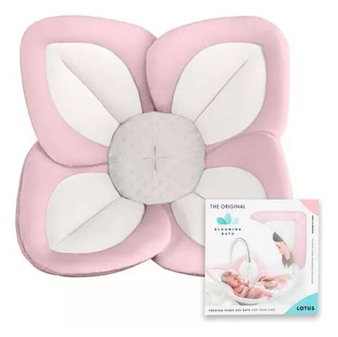 Almohadilla De Baño Para Bebés m Bañera Lavaplatos Segura MercadoLibre