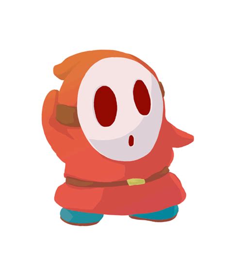 Shyguy On Tumblr