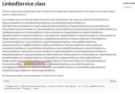 How To Add Dynamic Connection String In Azure Data Factory Stack Overflow