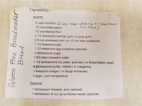 Pin By Renee Kraczek On Lectin Avoidance Plan Healthy Baking Powdered Milk Tapioca Flour