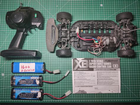 I Ve Had This Rc Lying Around For A While And Just Found This Sub Any Way To Turn This Into A