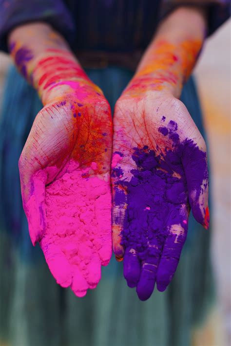 Holi Photo Artofit