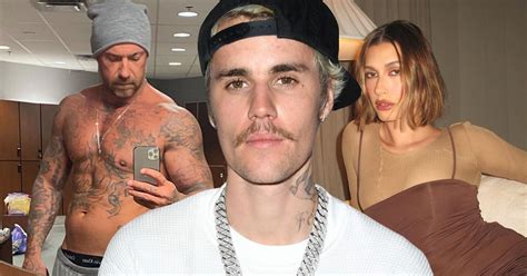 Does Justin Biebers Father Have Anything To Do With Hailey The Truth