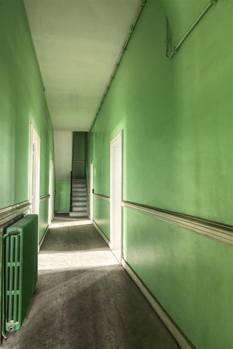 Jette Station Gare De Jette Joost Fonteyn Photography