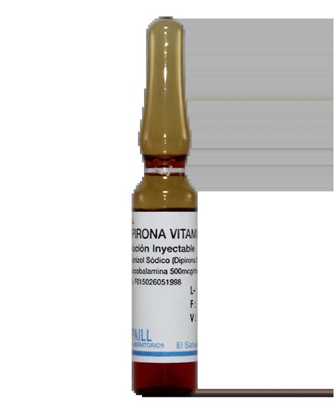 Inyectables Para Bajar La Fiebre ¿qué Opciones Existen Doctor Online