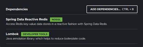 Redis Stream With Spring Boot Vinsguru