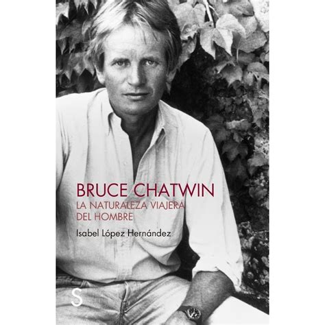 Bruce Chatwin Youtube
