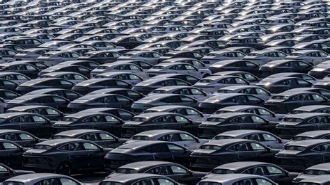 Le Parlement wallon a approuvé la nouvelle fiscalité automobile avec