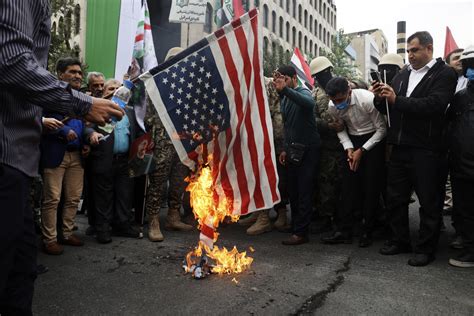 America In Danger Hamas And Hezbollah Sleeper Cells Are Here Cbn News