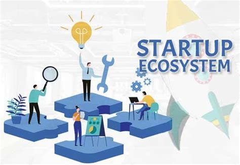Startup Eco System