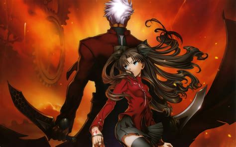 Fatestaynight O