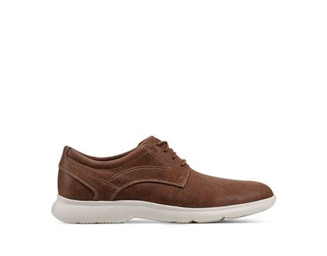 Truflex Dressport Thoải Mái Tức Thì Phong Cách Vượt Thời Gian Rockport