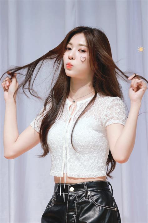 Dahyun R Triples Hotties