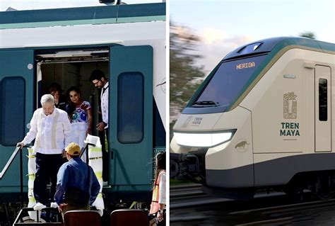 Todos A Bordo ¿cuál Será El Costo Del Boleto Para Viajar En El Tren