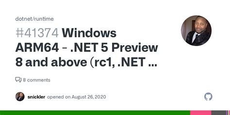 Windows ARM NET Preview And Above Rc NET Preview Timeout When Restoring NuGet