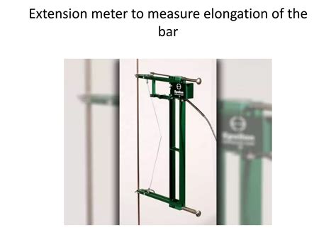Determination Of Physical Properties Of Steel Ductility Etc Ppt