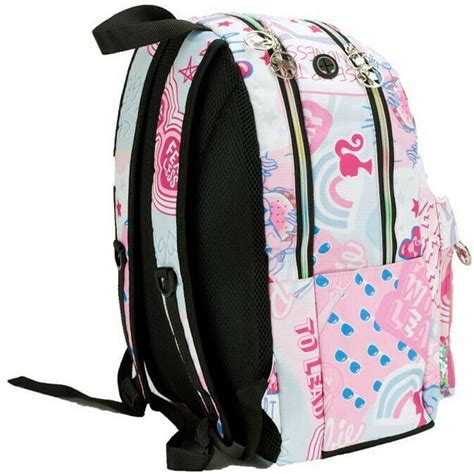 Rucksack Barbie Kindness 42 CM - 2 Cpt