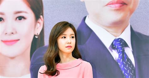 포토엔hd 장예원 아나운서 미소 없는 포토타임