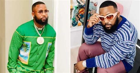 Cassper Nyovest Has Officially Unlocked The Festive Season Ke