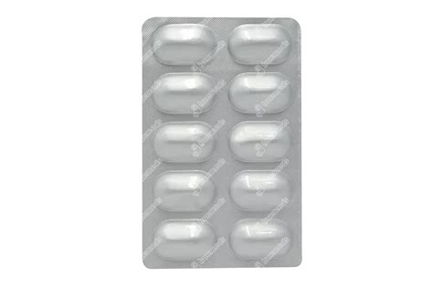 Rosycap Asp 1075 Mg Capsule Uses Side Effects Price And Substitutes