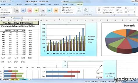 Create Excel Graphs Pivot Tables Vlookup And Dashboard By Anmaramdeen Fiverr