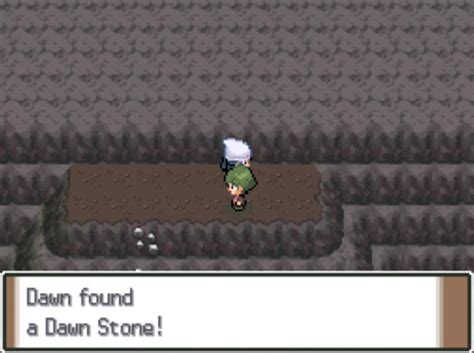 Where To Get Dawn Stones in Pokémon Platinum All Methods Guide Strats