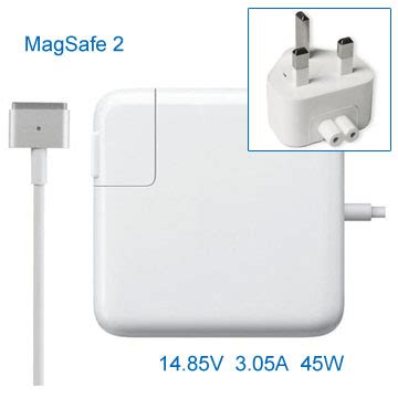 Apple MacBook Air A1466 Charger AC Power Adapter Best Buy In UK