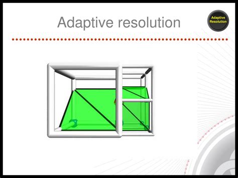 Ppt Cubical Marching Squares Adaptive Feature Preserving Surface Extraction From Volume Data