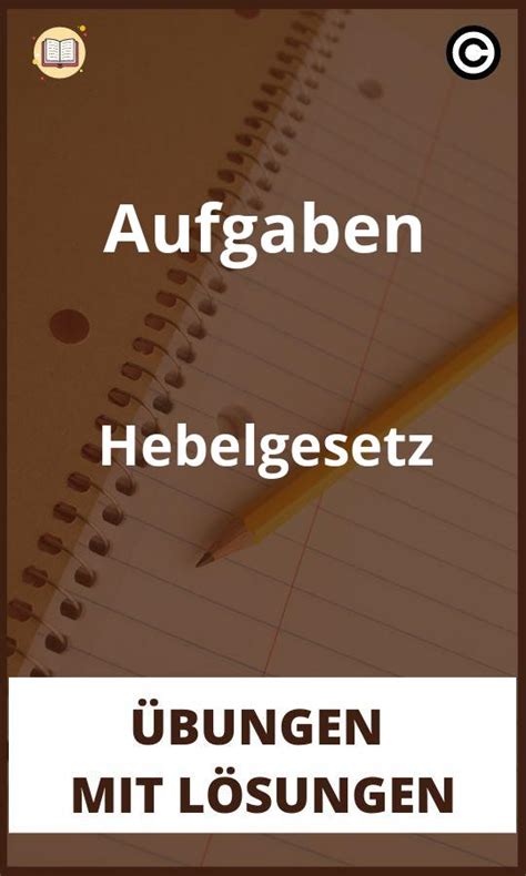 Physik Druck Übungen mit lösungen PDF