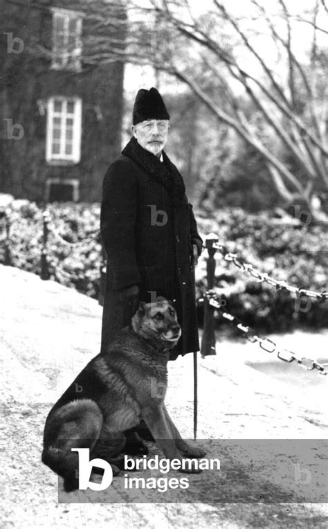 Image Of Kaiser Wilhelm Ii Of Germany 1859 1941 Former Emperor Of