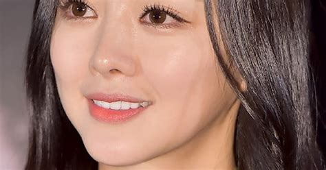 [스타탐구생활] 대륙이 인정한 미모 홍수아 10년간의 미모 변천사 Ten컷