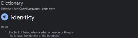 So Would You Consider This A Circular Definition Rdestiny