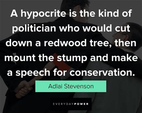 I Hate Hypocrite People Quotes