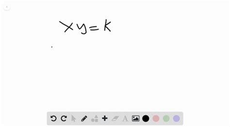 SOLVED Suppose Y Varies Inversely With X Write An Equation For The Inverse Variation Y 6 When X 3