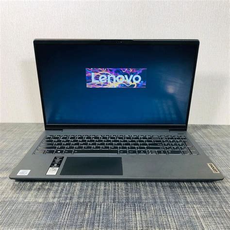 Lenovo Ideapad 5 Laptop I5 10th Gen 8gb Ram 512gb M2 Ssd Intel Core I5 1035g1 1 19ghz