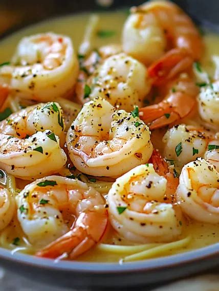 Classic Shrimp Scampi Easy 20 Minute Seafood Dinner Cooking Keys