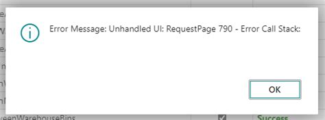Debugger Loses The Call Stack After Entering A Ui Handler In Test Code